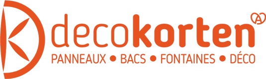 Accueil - Decokorten - vente en ligne de panneaux, brises-vue, bacs ...
